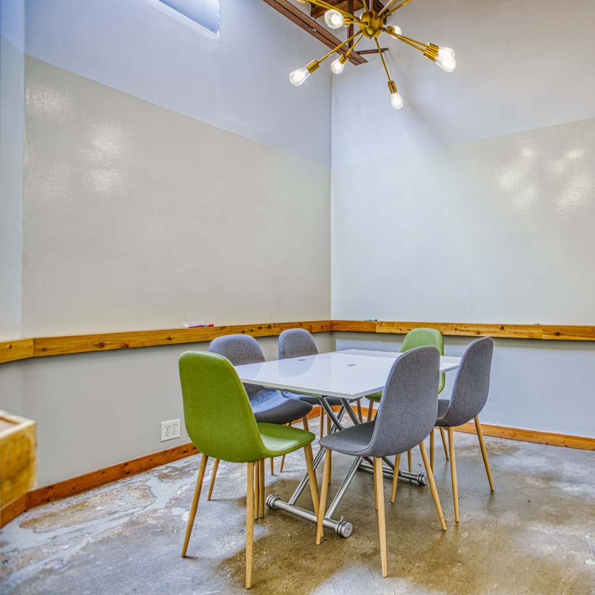 Artistry Labs | Historic, Creative, Event & Studio Space, Dallas, TX ...