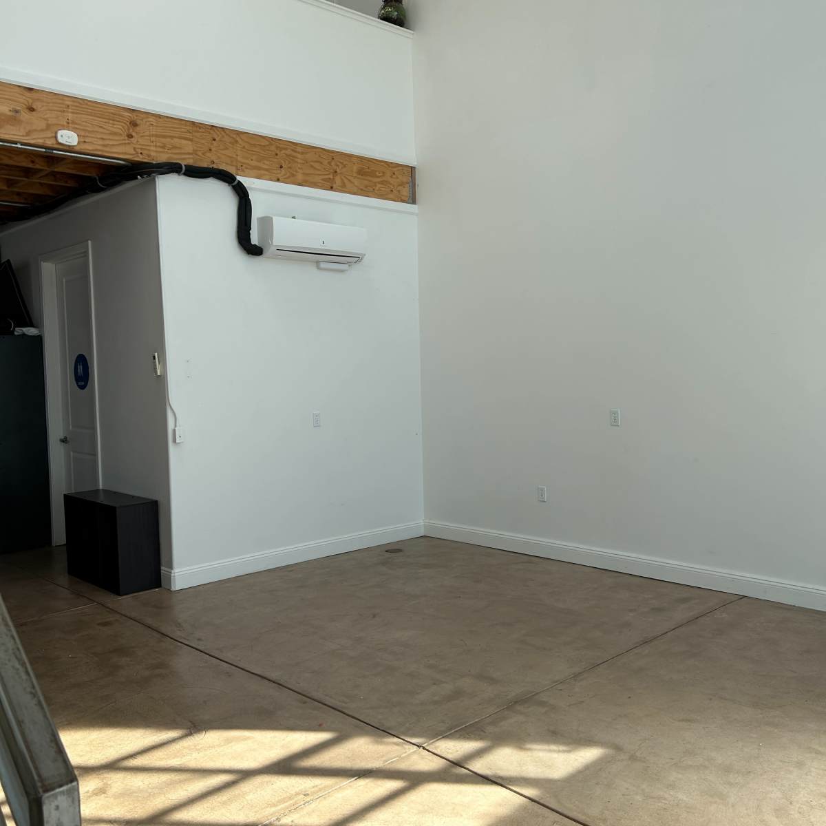 San Francisco Spacious Natural Light Industrial Photo Studio, San ...