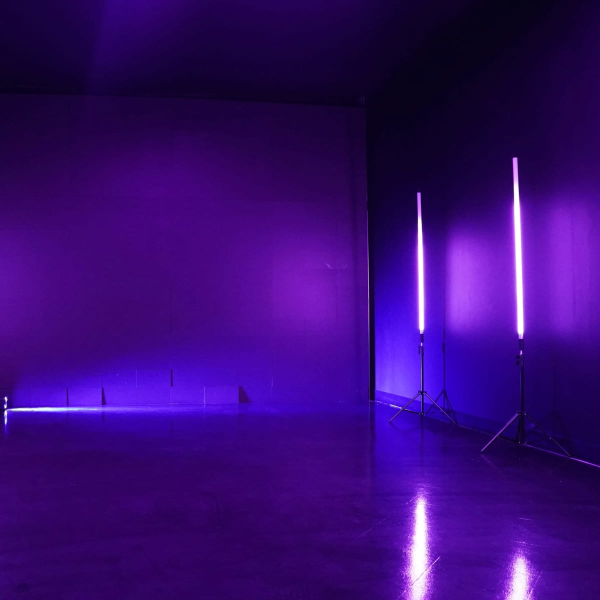 Black on Black Creative Space (The Matrix), North Las Vegas, NV ...