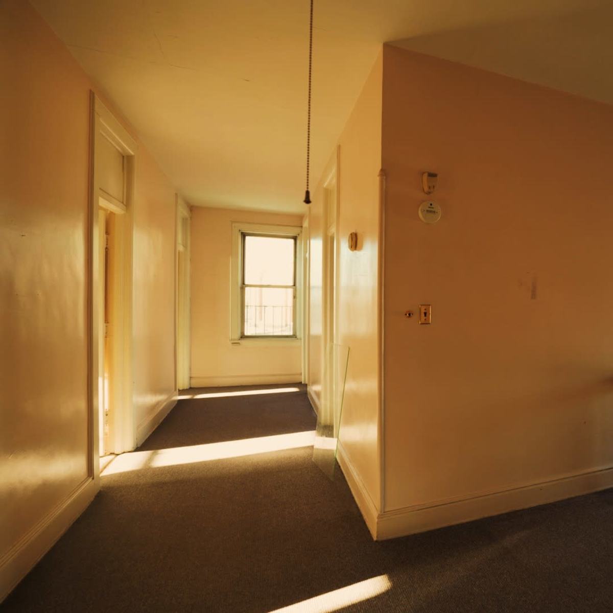 Furnished Textured Vintage Mansion Multi Colored, Ridgewood, NY ...