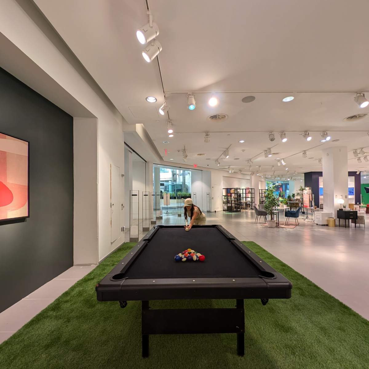 The Breakout Lounge - Orange Door Spaces, Redondo Beach, CA ...