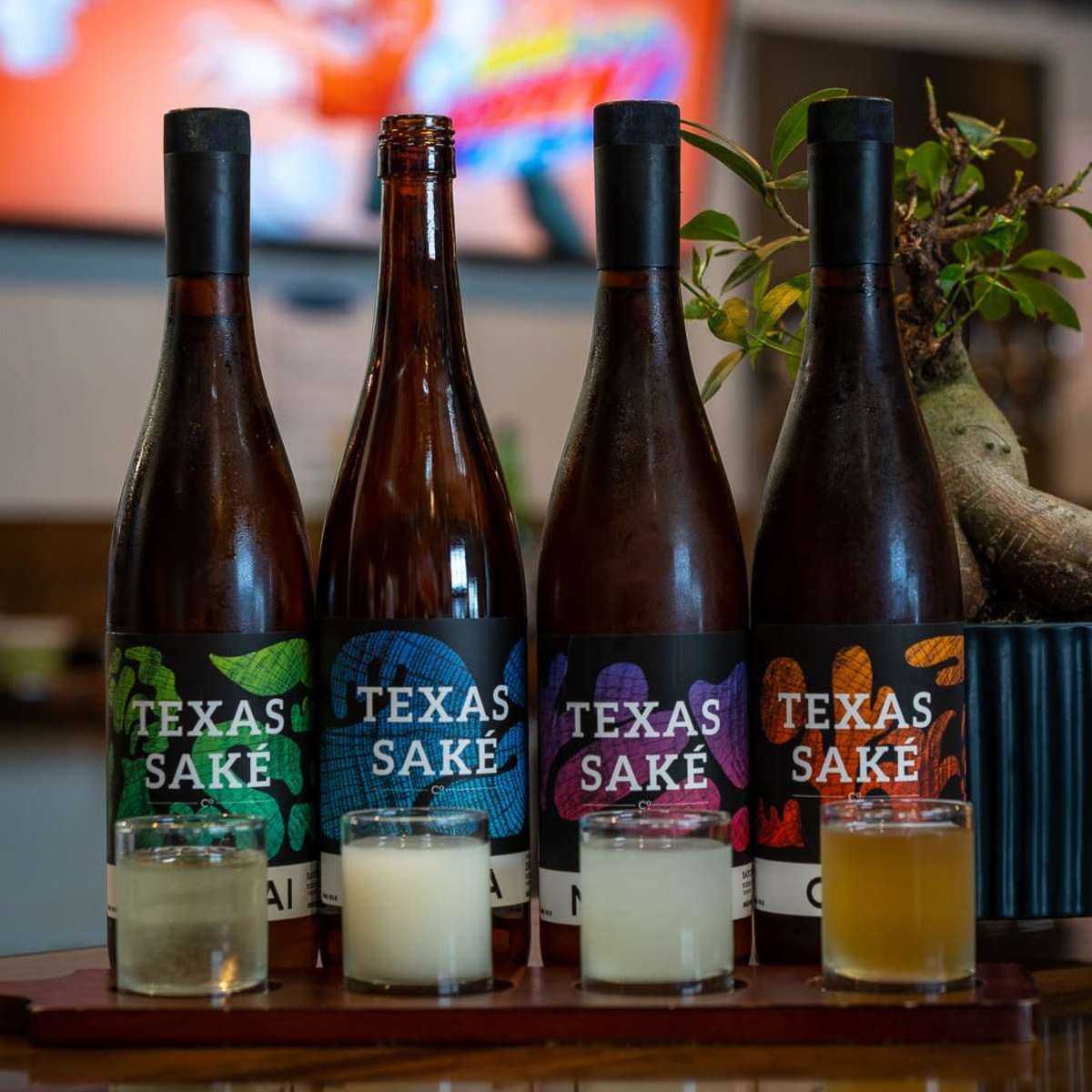 Unique Sake Tap Room in South Austin, Austin, TX | Event | Peerspace