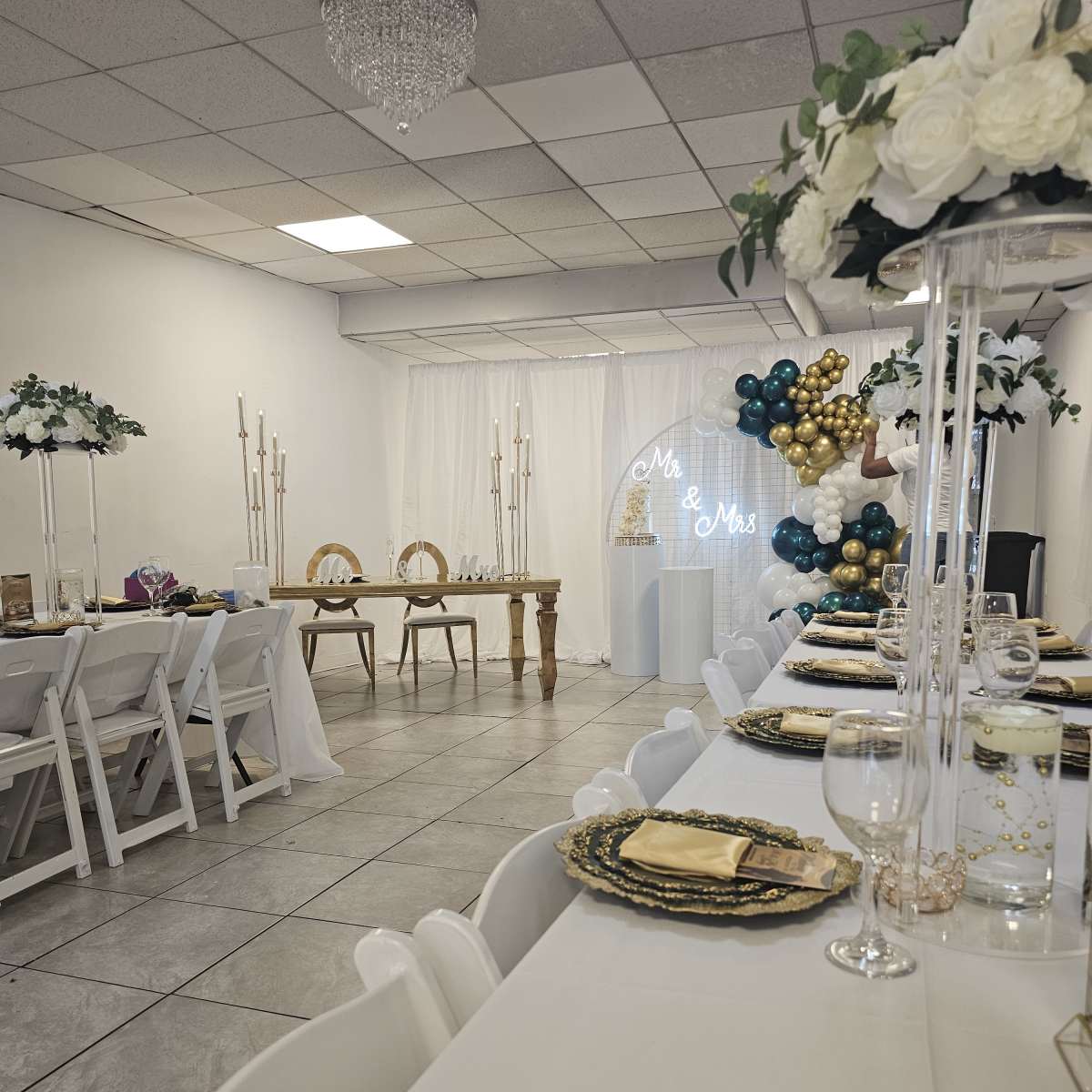 Nice Indoor and Outdoor Event Space, Bronx, NY | Event | Peerspace