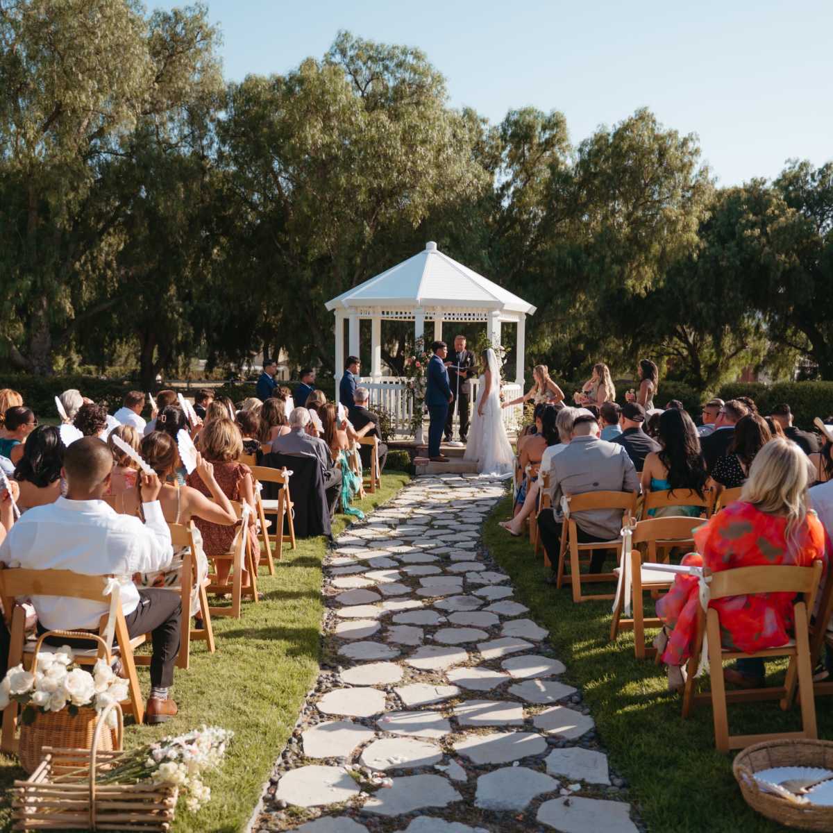 3 acre Lemon Orchard Ranch Home, Santa Rosa Valley, CA | Event | Peerspace