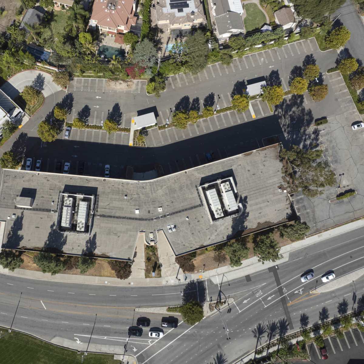 VERSATILE MEDICAL BUILDING IN ARCADIA, Arcadia, CA | Production | Peerspace