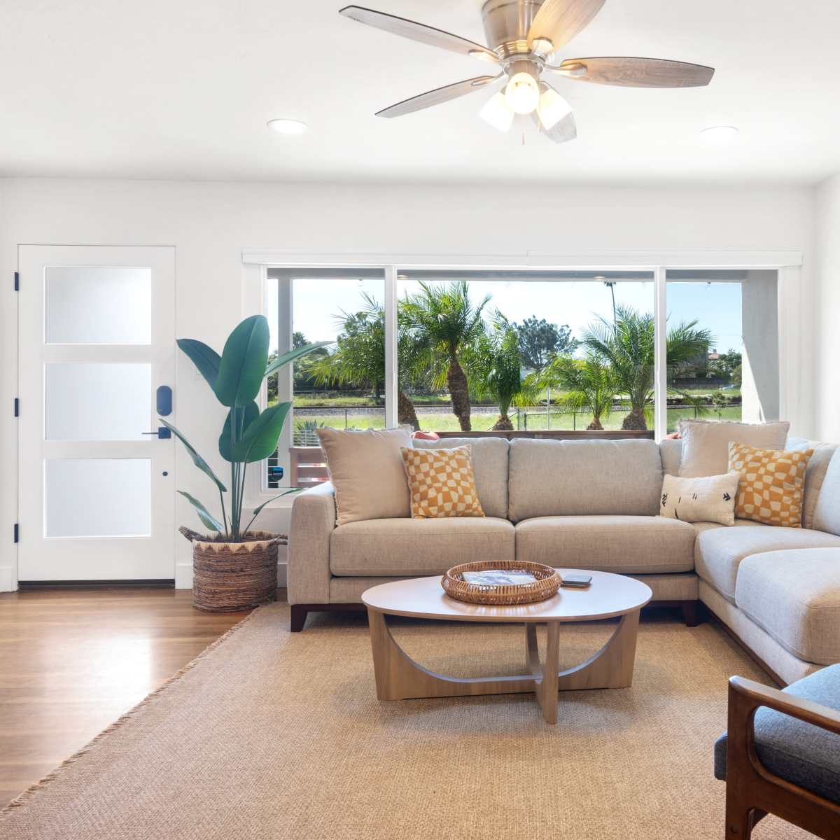 Surfside Suite Retreat, Oceanside, CA | Event | Peerspace