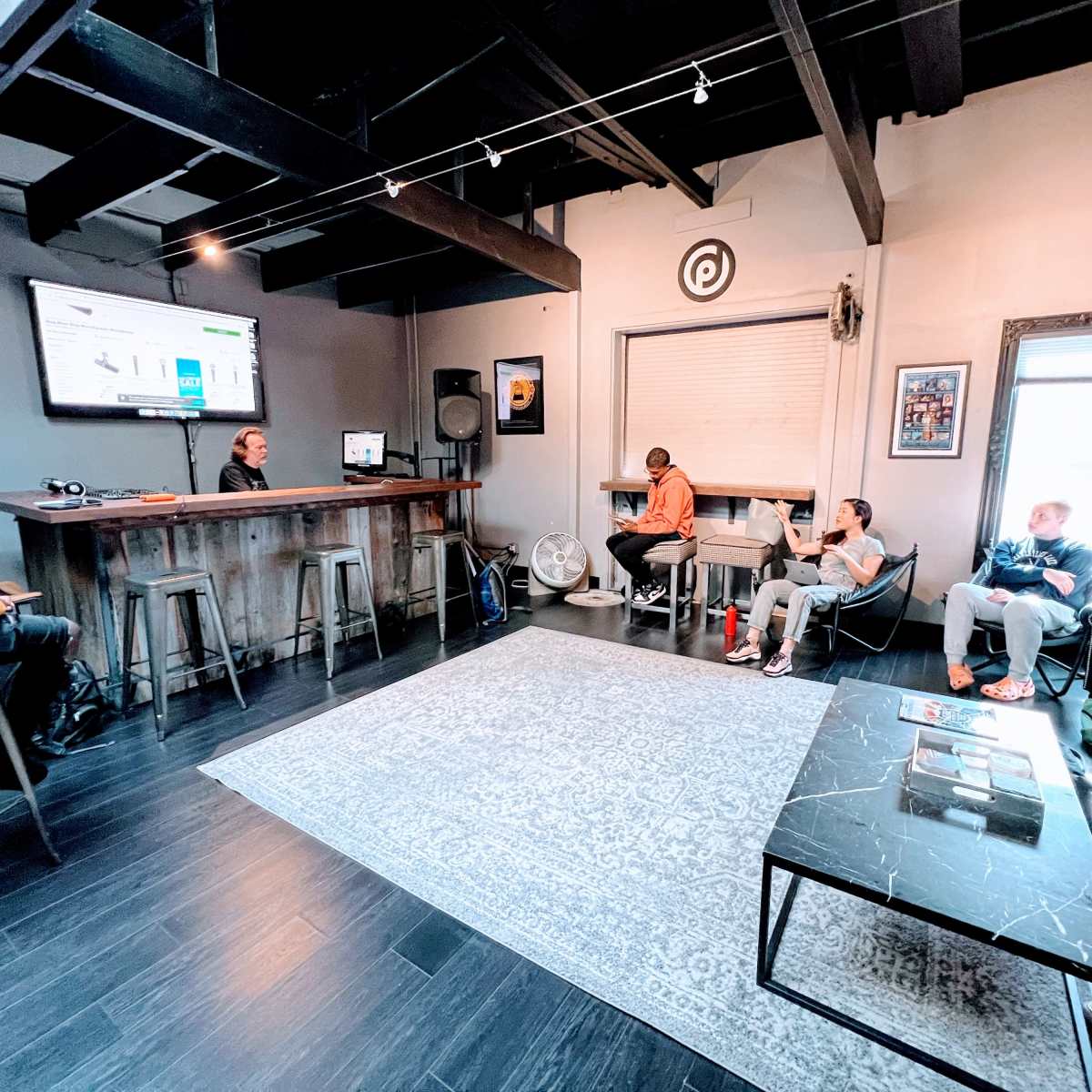 Pyramind Studios | Multi Purpose Recording Studio Facilities & Event ...