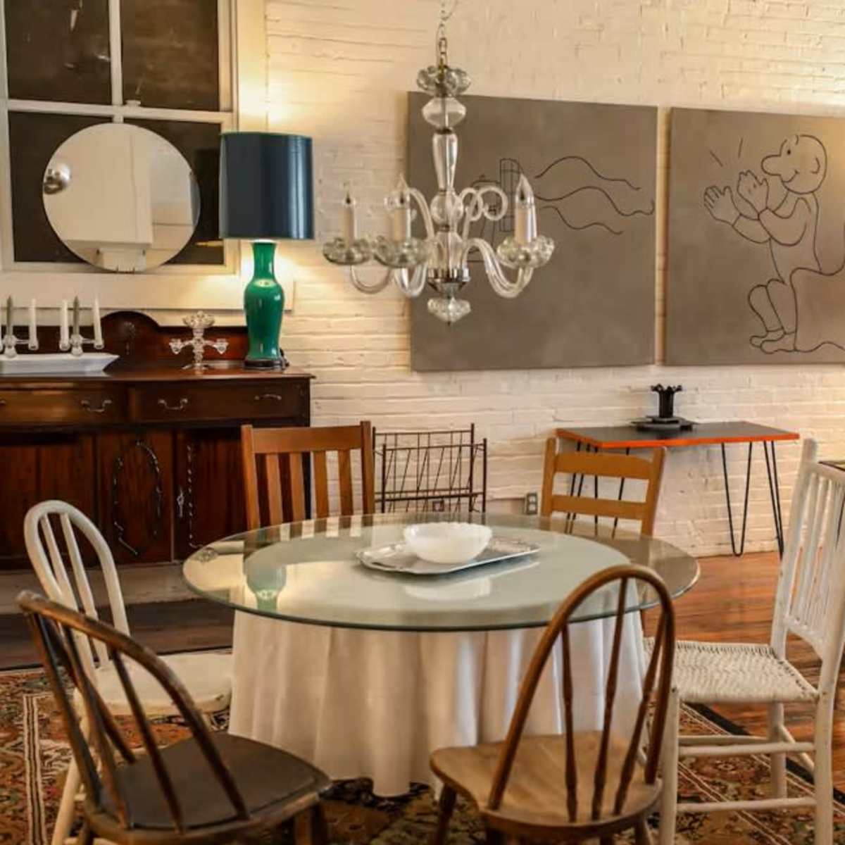 Eclectic Artist's Loft & Studio, Omaha, NE | Event | Peerspace