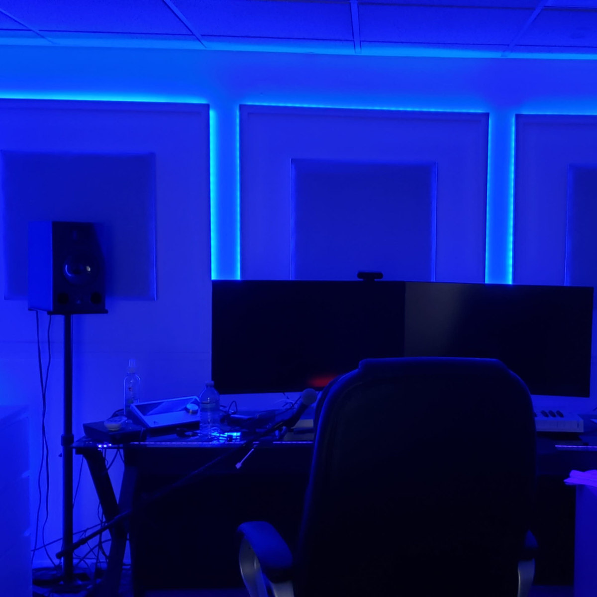 Awsm Studios - Your Hub for Professional Audio and Video Production ...