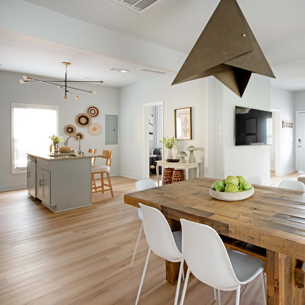 Scandi Candi - Designer Haven Near the BeltLine, Atlanta, GA | Off-Site ...