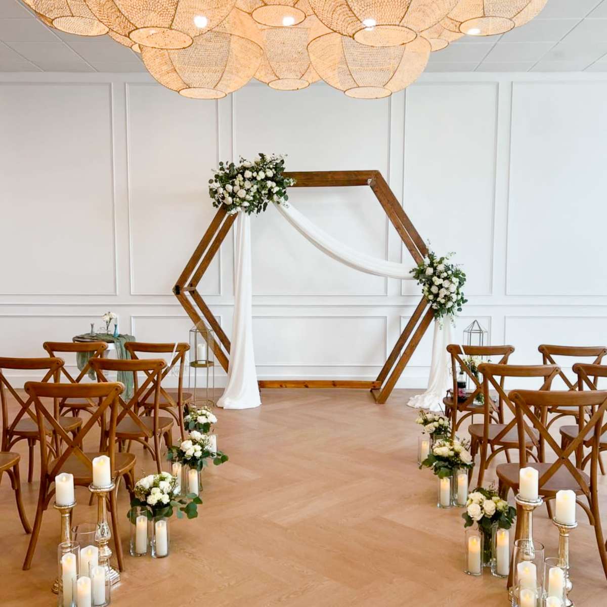 Elegant and Versatile Modern Event Venue Space in Hendersonville ...