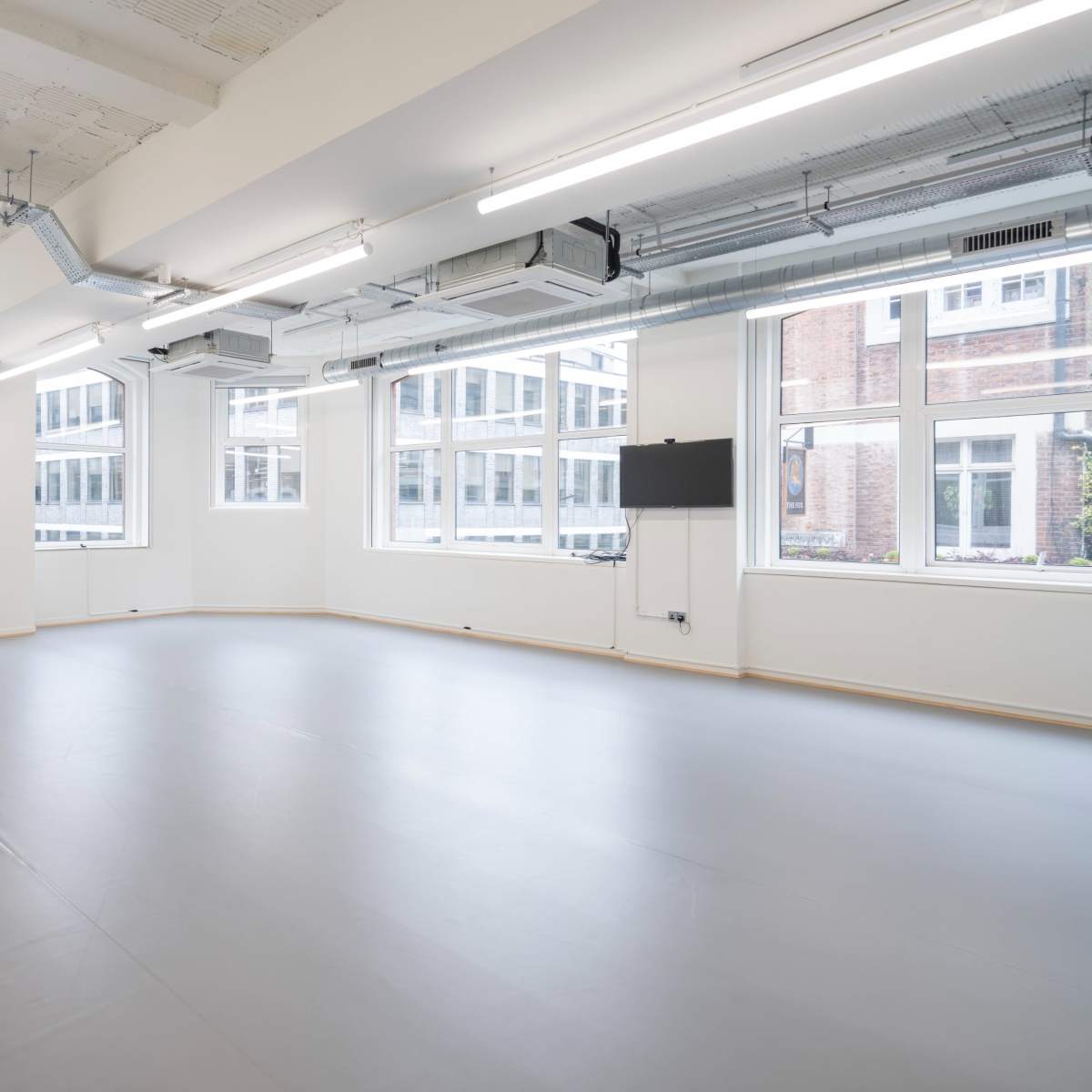 ISTD Dance Studio, London | Event | Peerspace