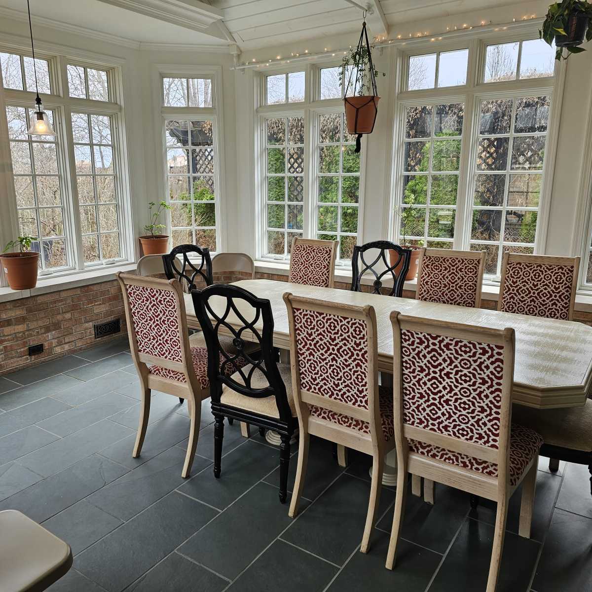 South Elgin, Great Outdoor with a magnificent sunroom, South Elgin, IL ...