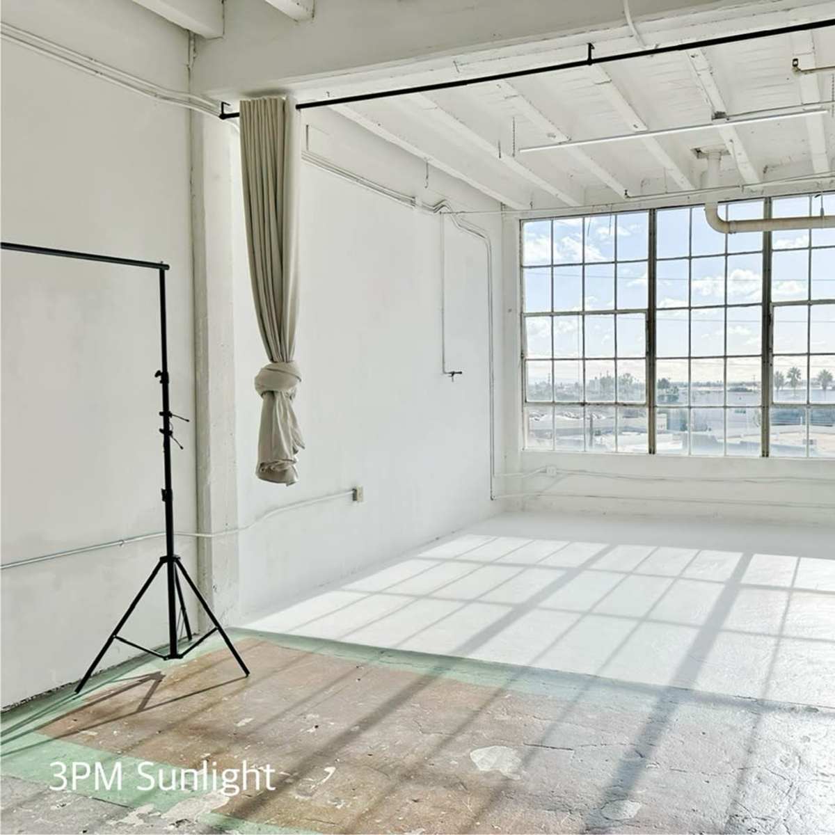DTLA Creative Studio with incredible Natural Light ...