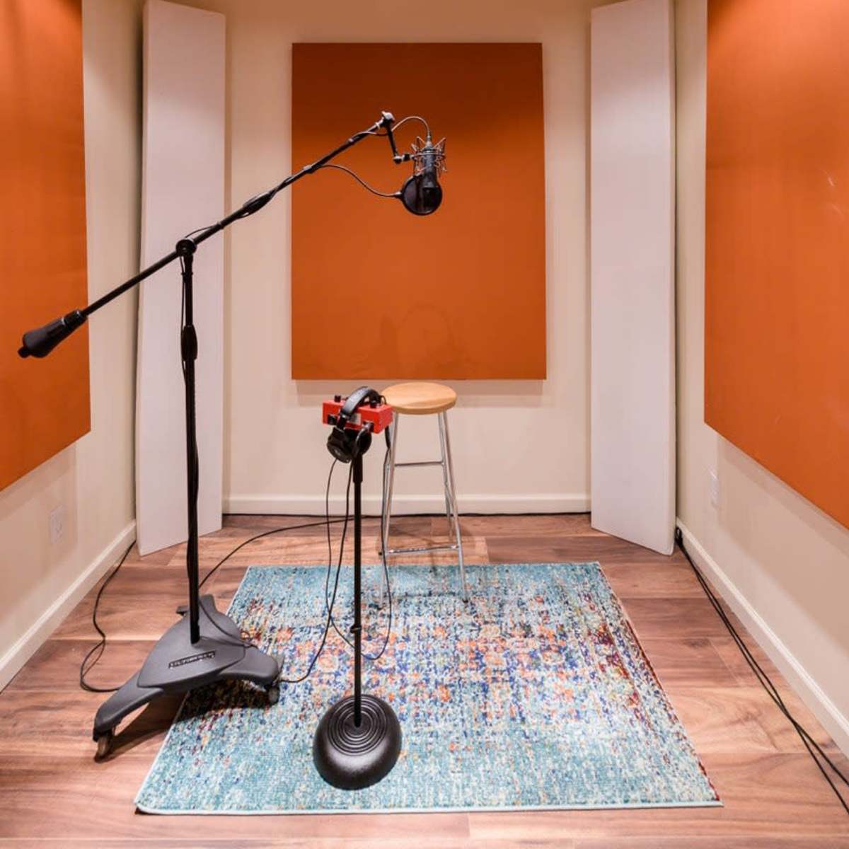 Recording Studio, Brooklyn, NY | Production | Peerspace