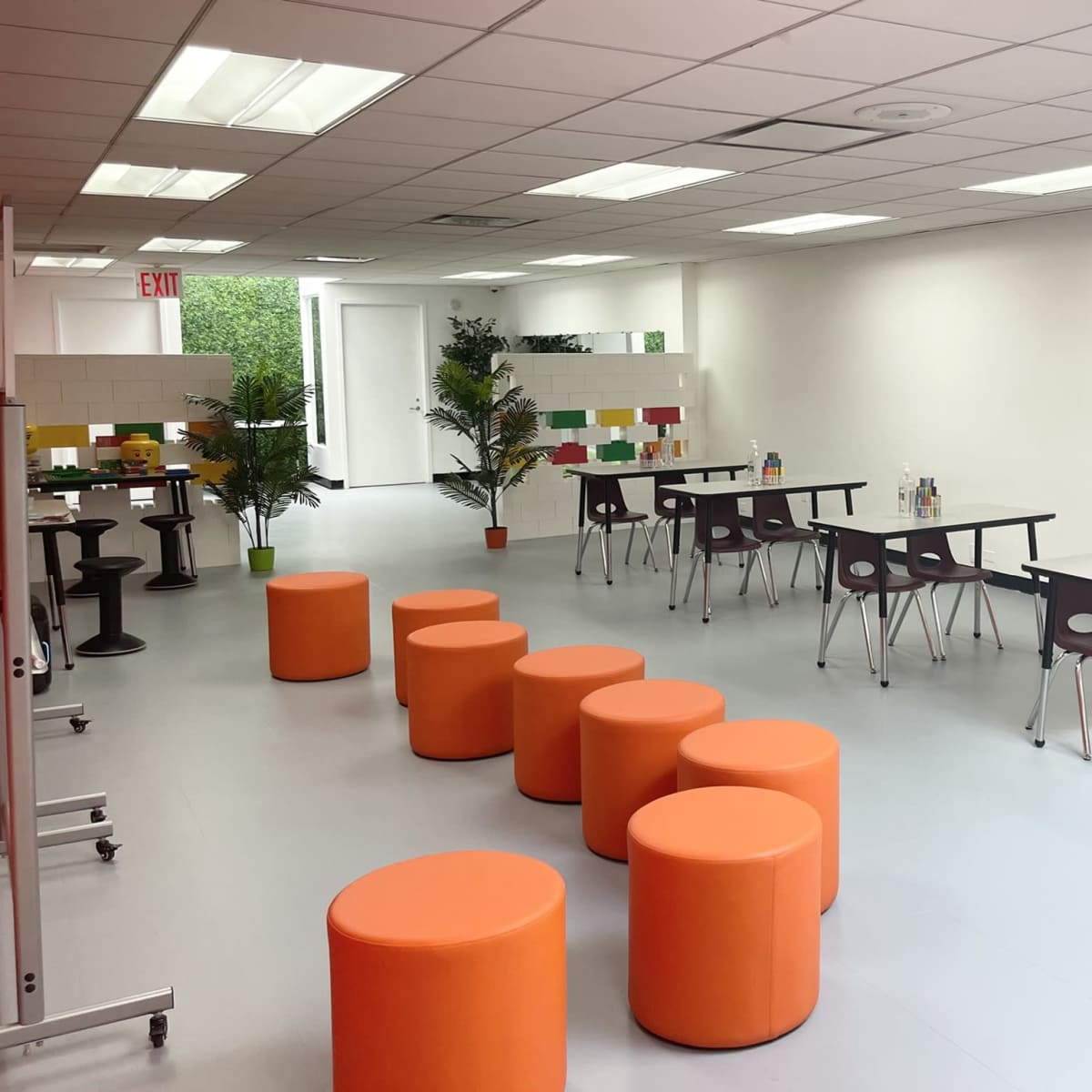 The After-School Collective | Education Center and Flexible Meeting ...