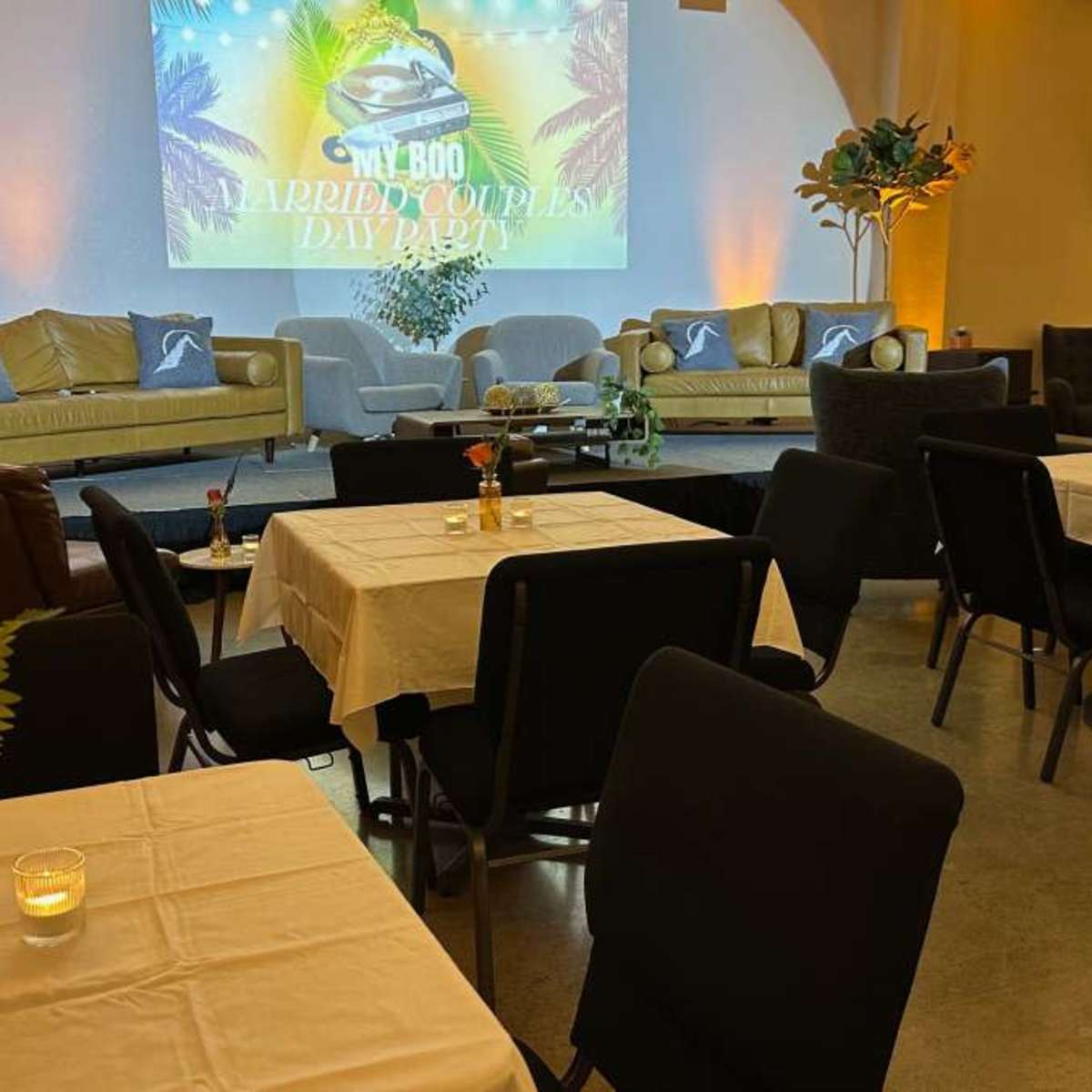 Intersect Event Studios | Modern Spacious Event Venue in Downtown Concord, Concord, CA ...