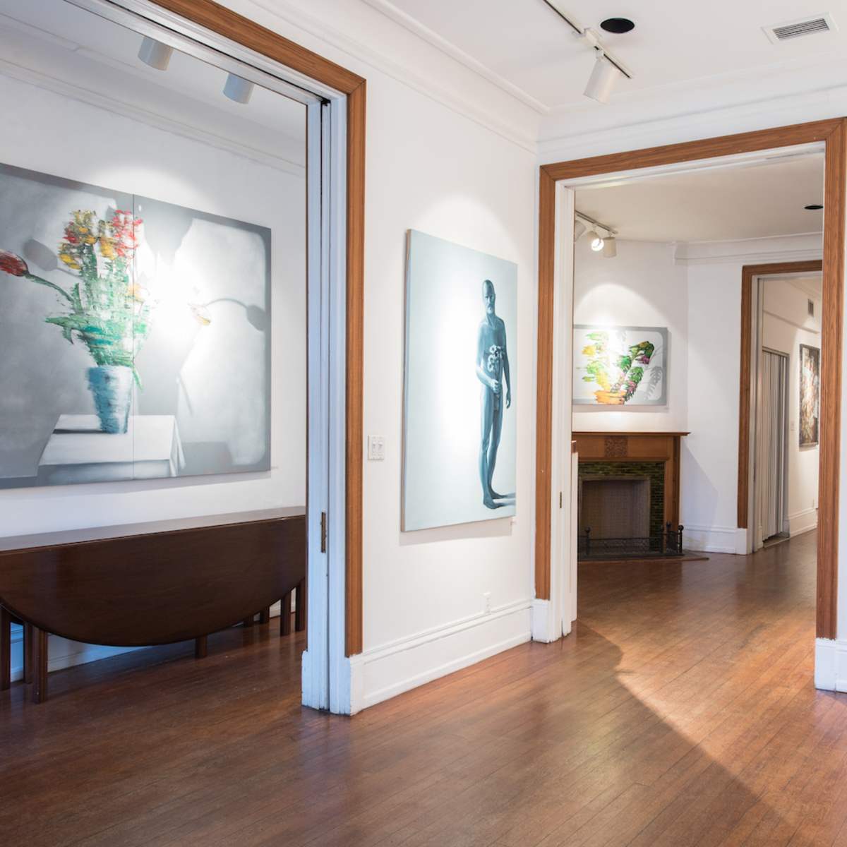 Unique Art Gallery - Dupont Circle, Washington DC, DC | Event | Peerspace