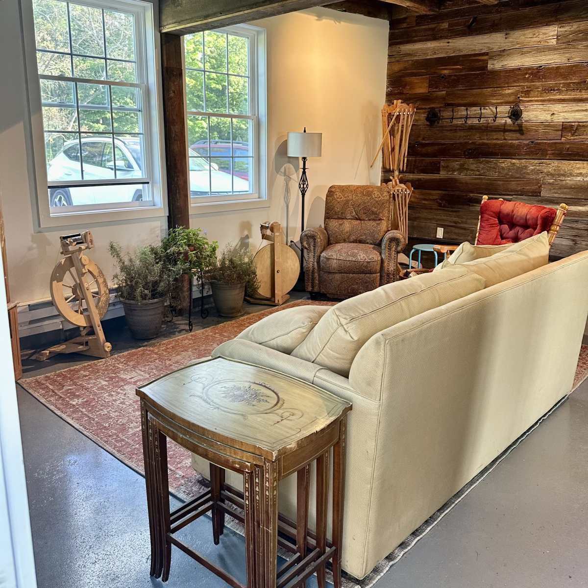 Rustic Charm on 1850 Homestead Farm in Hudson Valley, Hyde Park, NY ...
