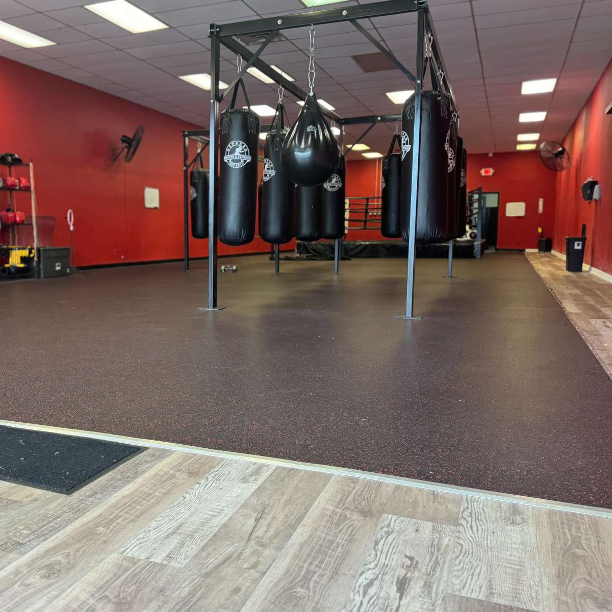 Versatile Boxing & Fitness Gym, Decatur, GA | Event | Peerspace