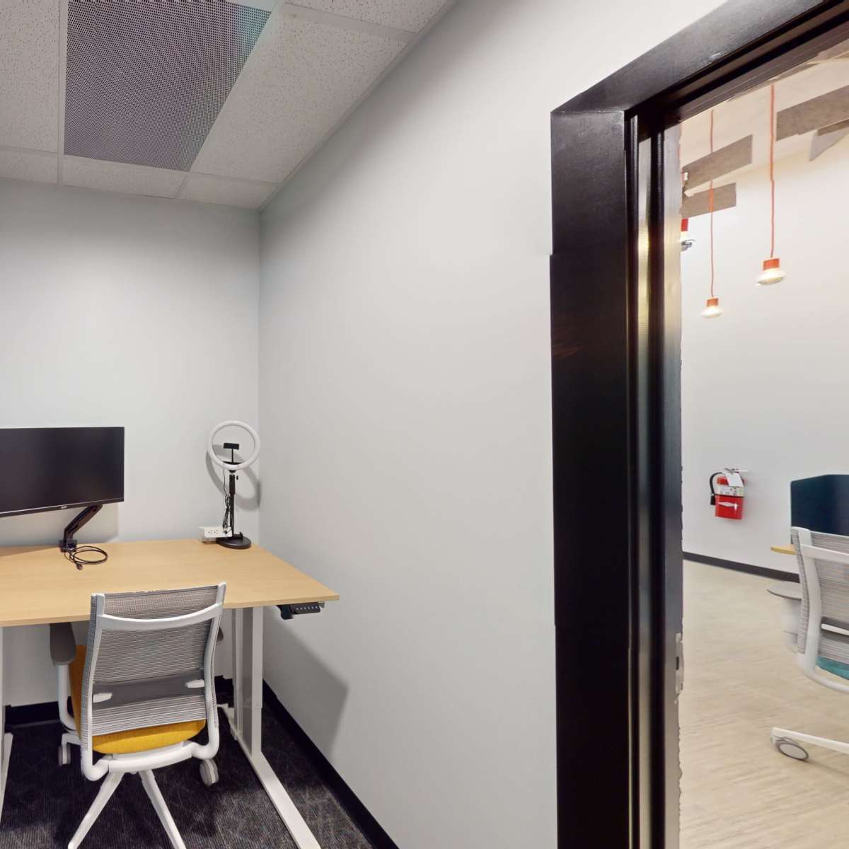 Hourly Private Office in Addison, TX, Addison, TX | Off-Site | Peerspace