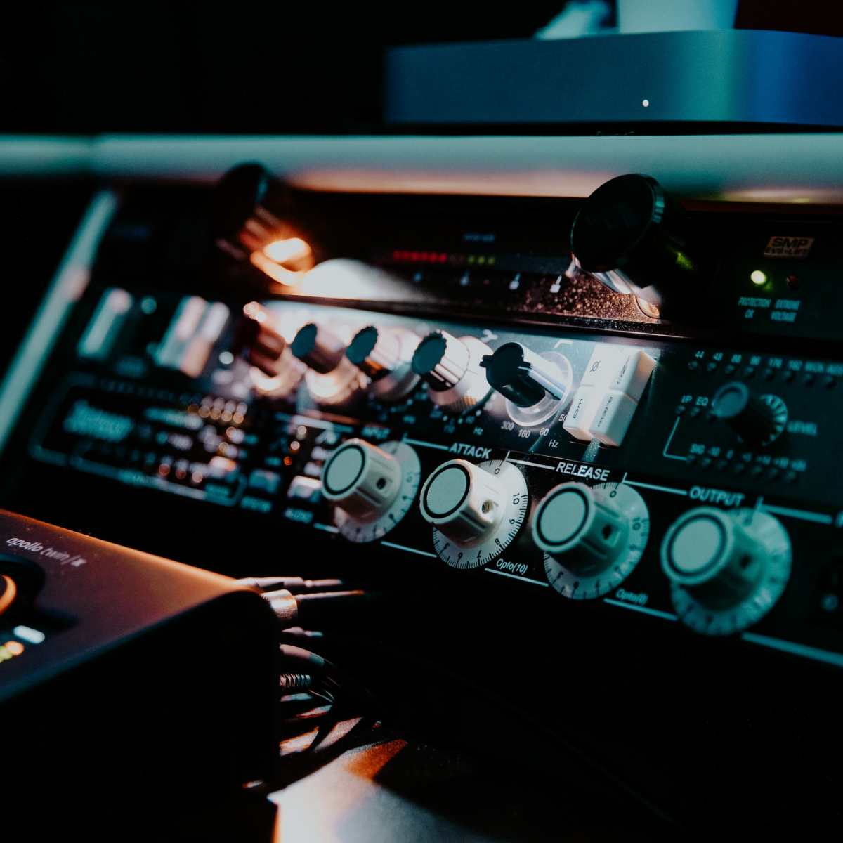 Professional Music Recording Studio, Cincinnati, OH | Production ...