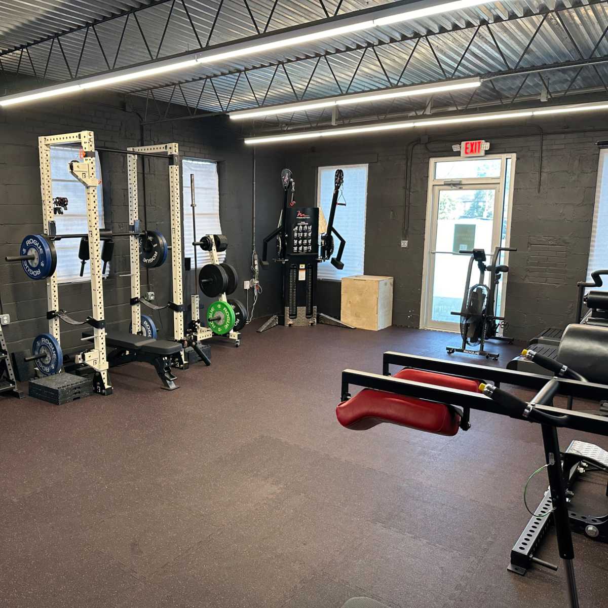 Boutique VIP Fitness Studio, Atlanta, GA | Production | Peerspace