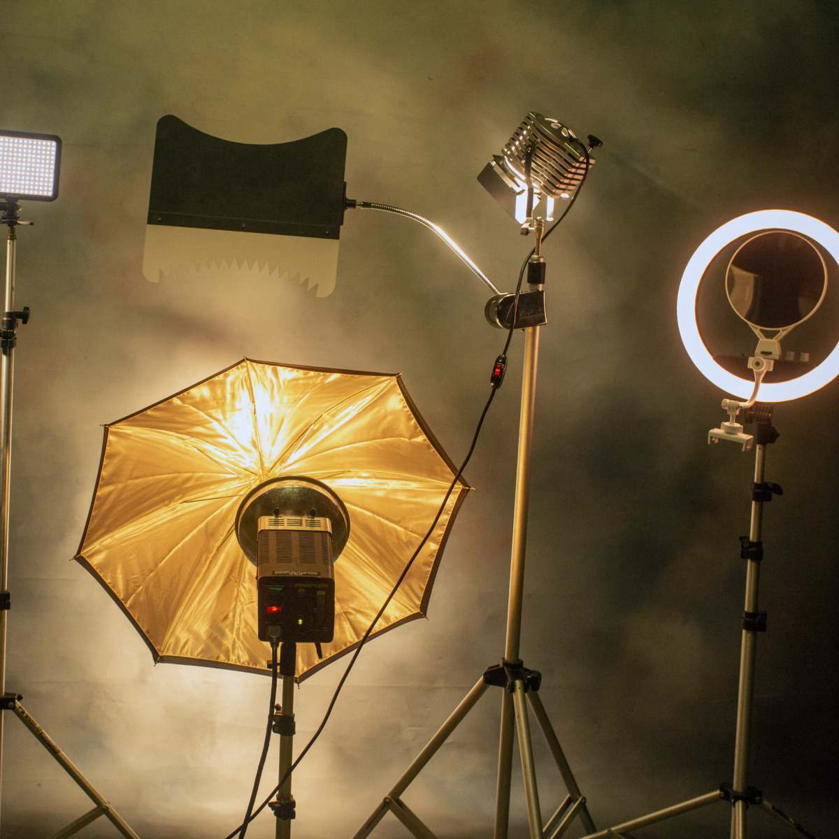 Downtown camera room with natural Northern Light, Mineola, TX ...