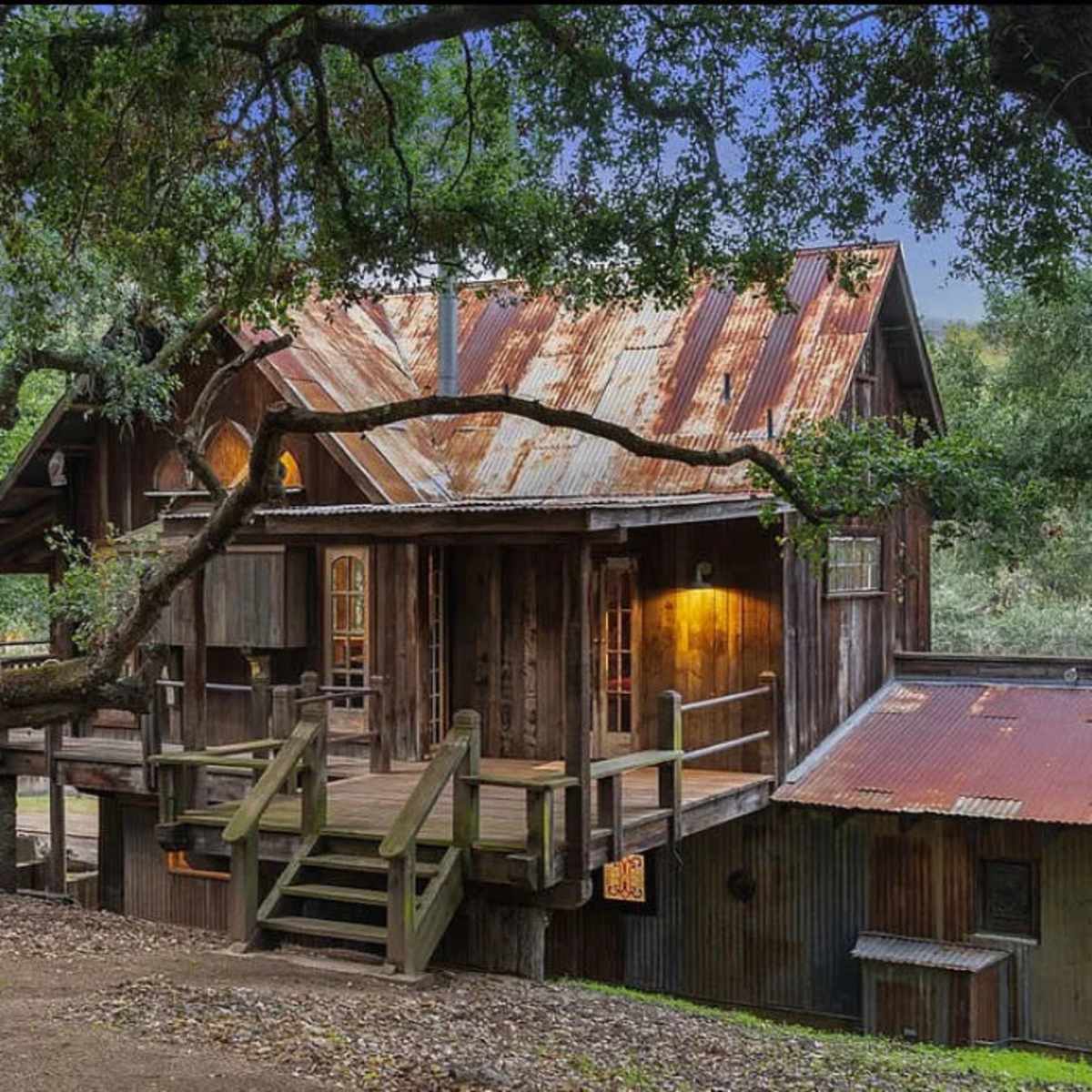 Gemini Moon Ranch (formerly Big G Ranch), Temecula, CA | Production ...