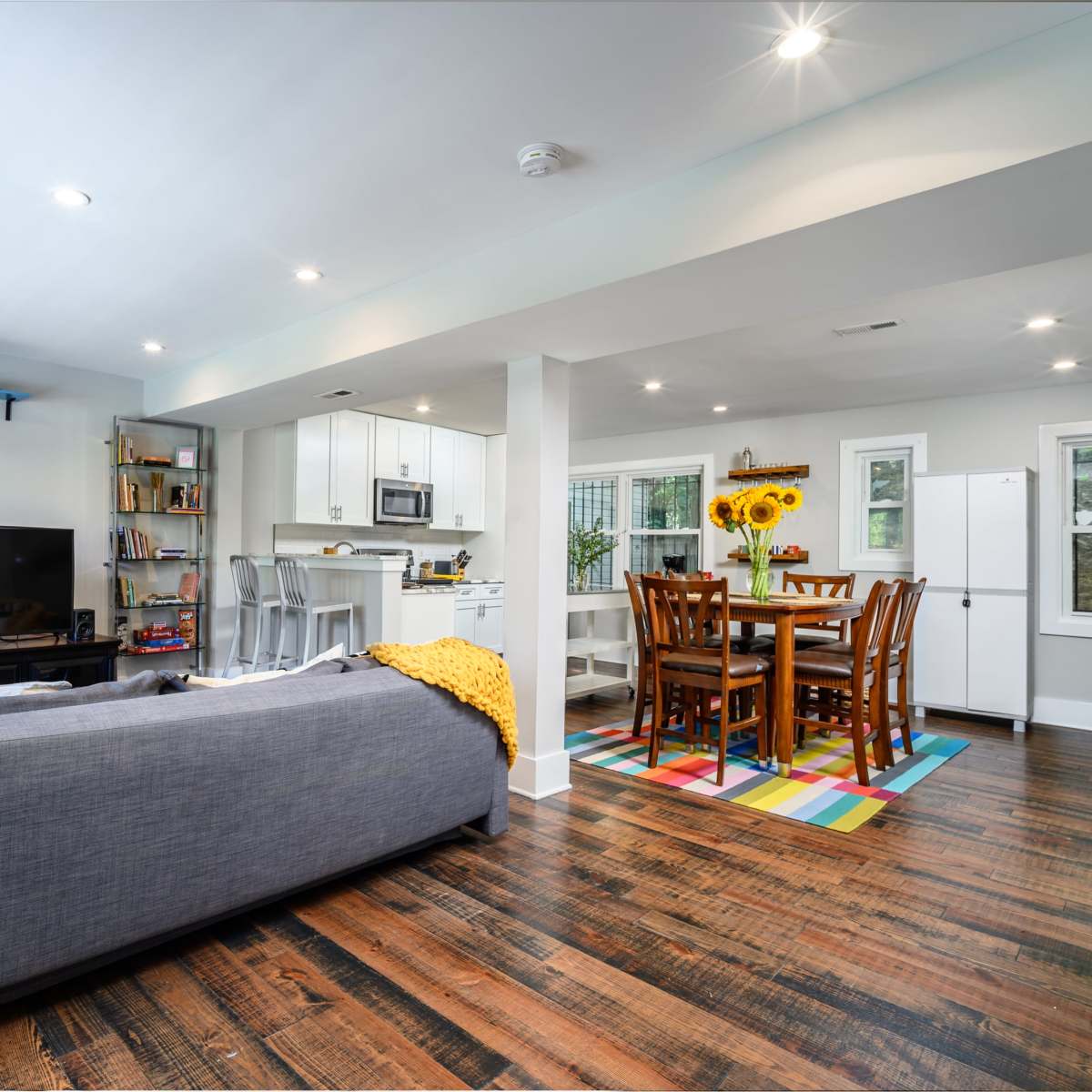 NE DC Fun House Great For Events, Washington, DC | Event | Peerspace