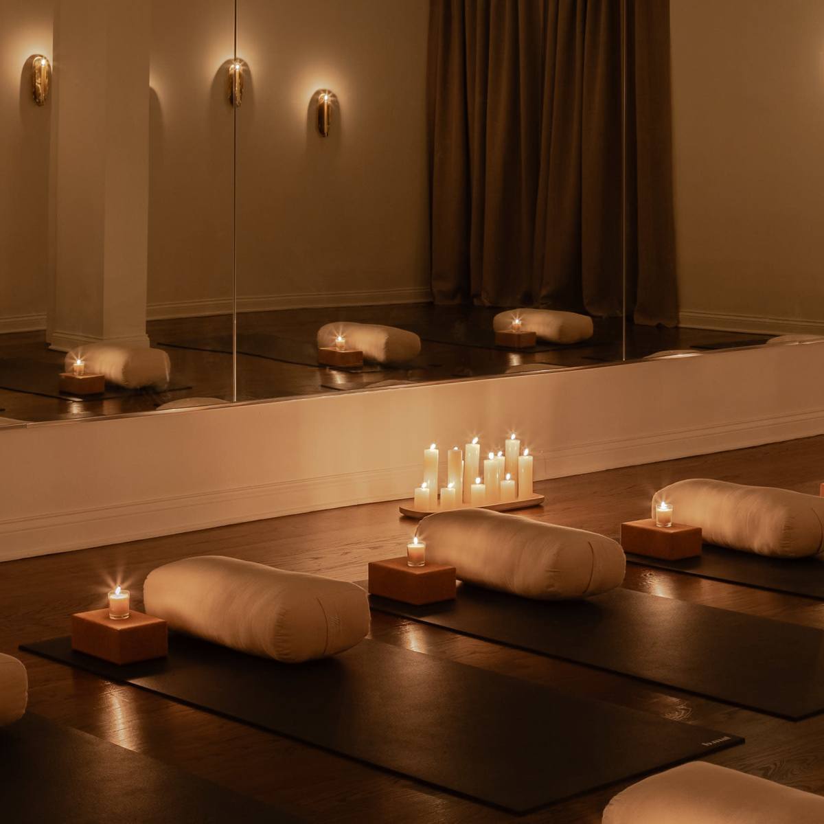Cozy, Chic, & Candlelit Sanctuary Space Nestled in the Heart of the ...