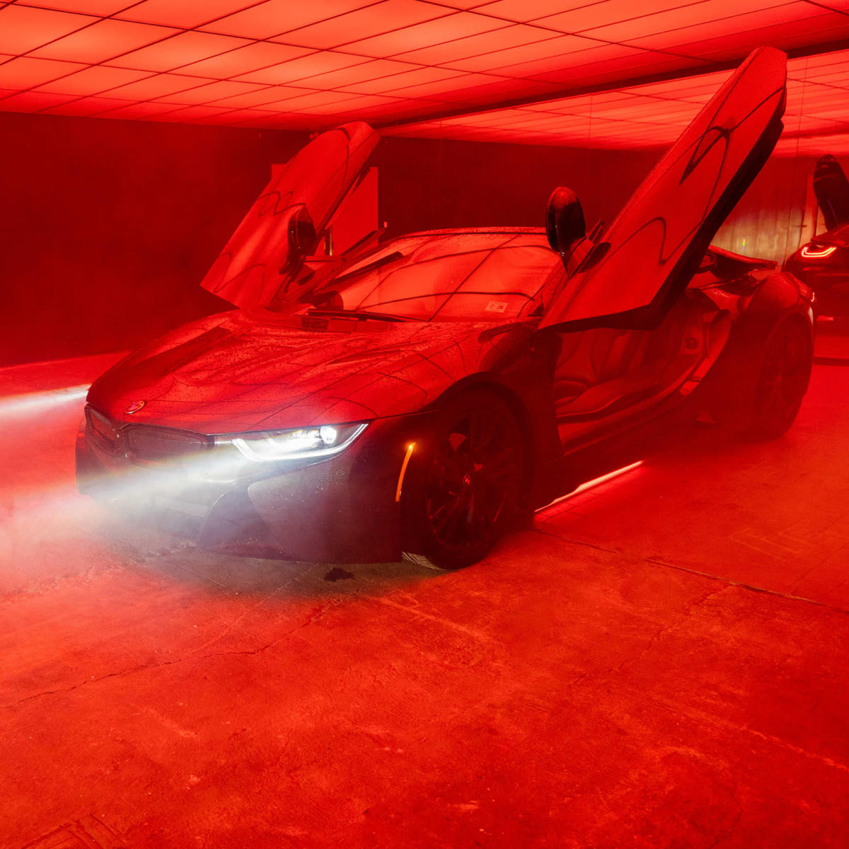 FD Photo Studio Metro (Brooklyn) | Infinity Photo & video studio for ...