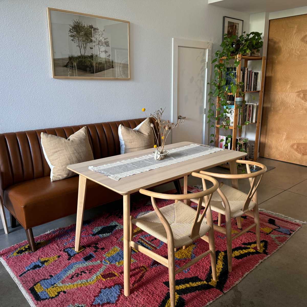 Beautiful Oakland Loft in vibrant Temescal Neighborhood, Oakland, CA ...