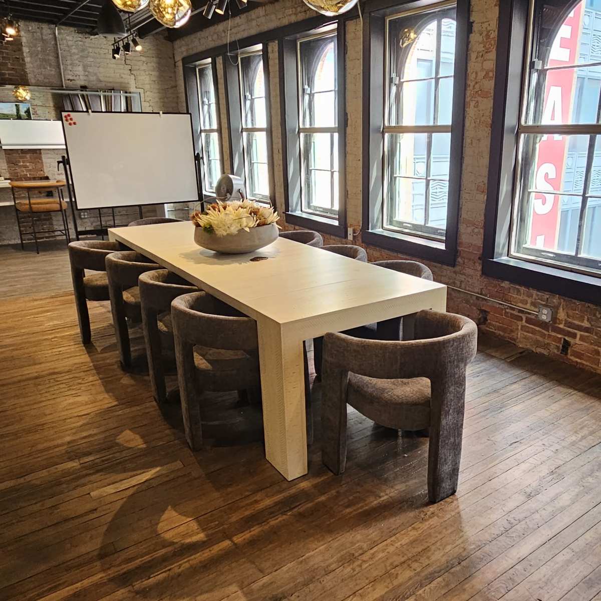 The Loft, Baltimore, MD | Off-Site | Peerspace