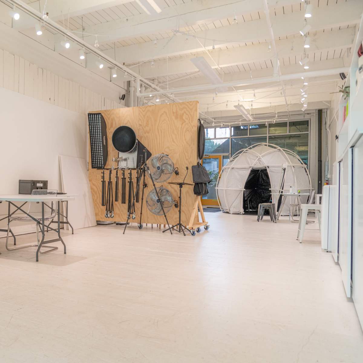 CREATE WITHIN - By Appointment | Belltown Photography Studio with ...