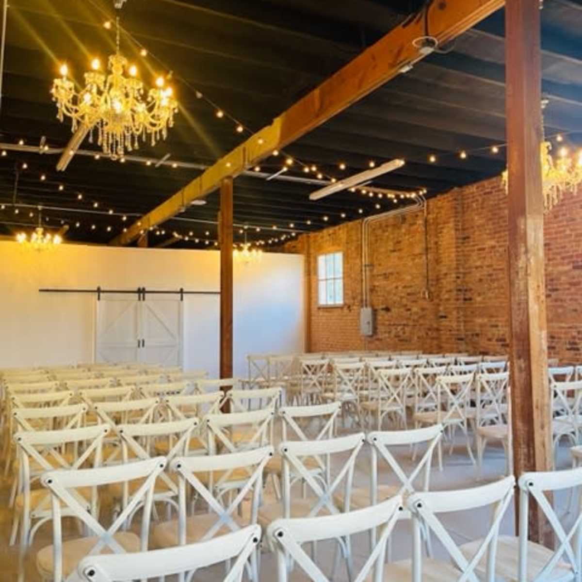 WED Spaces | Historic Event Space near Downtown Fort Worth and the ...