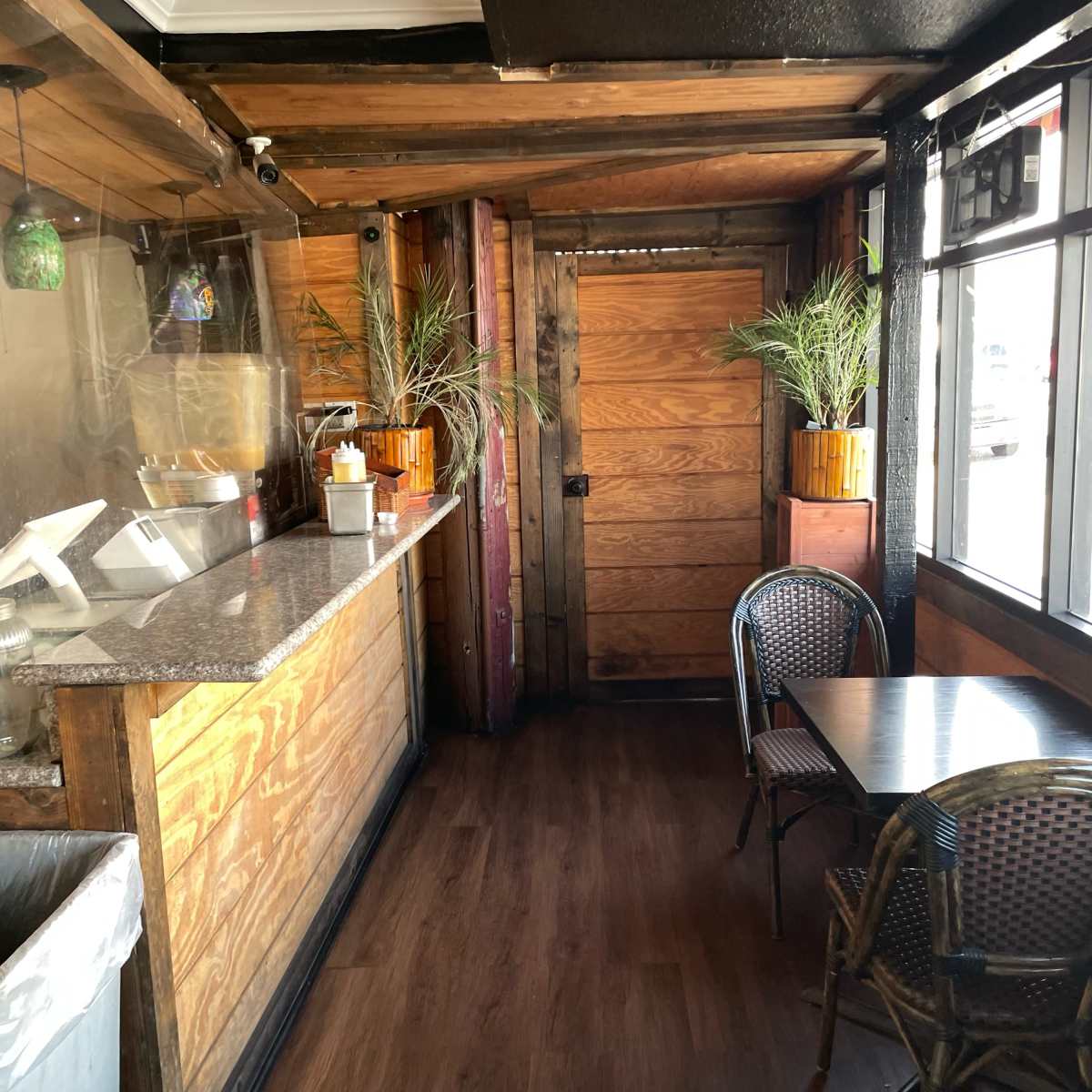 Rustic Taco Stand Mexican Restaurant, North Hollywood, CA | Production ...