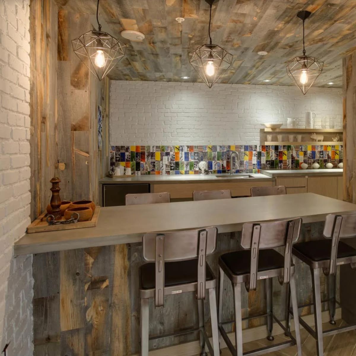 Spacious Indoor Resident Gathering Lounge, Washington DC, DC | Event ...