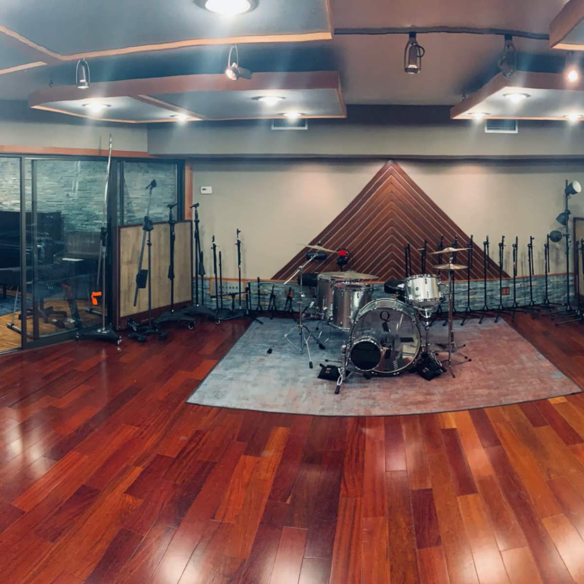 westside recording studio for artists, producers, engineers, composers ...