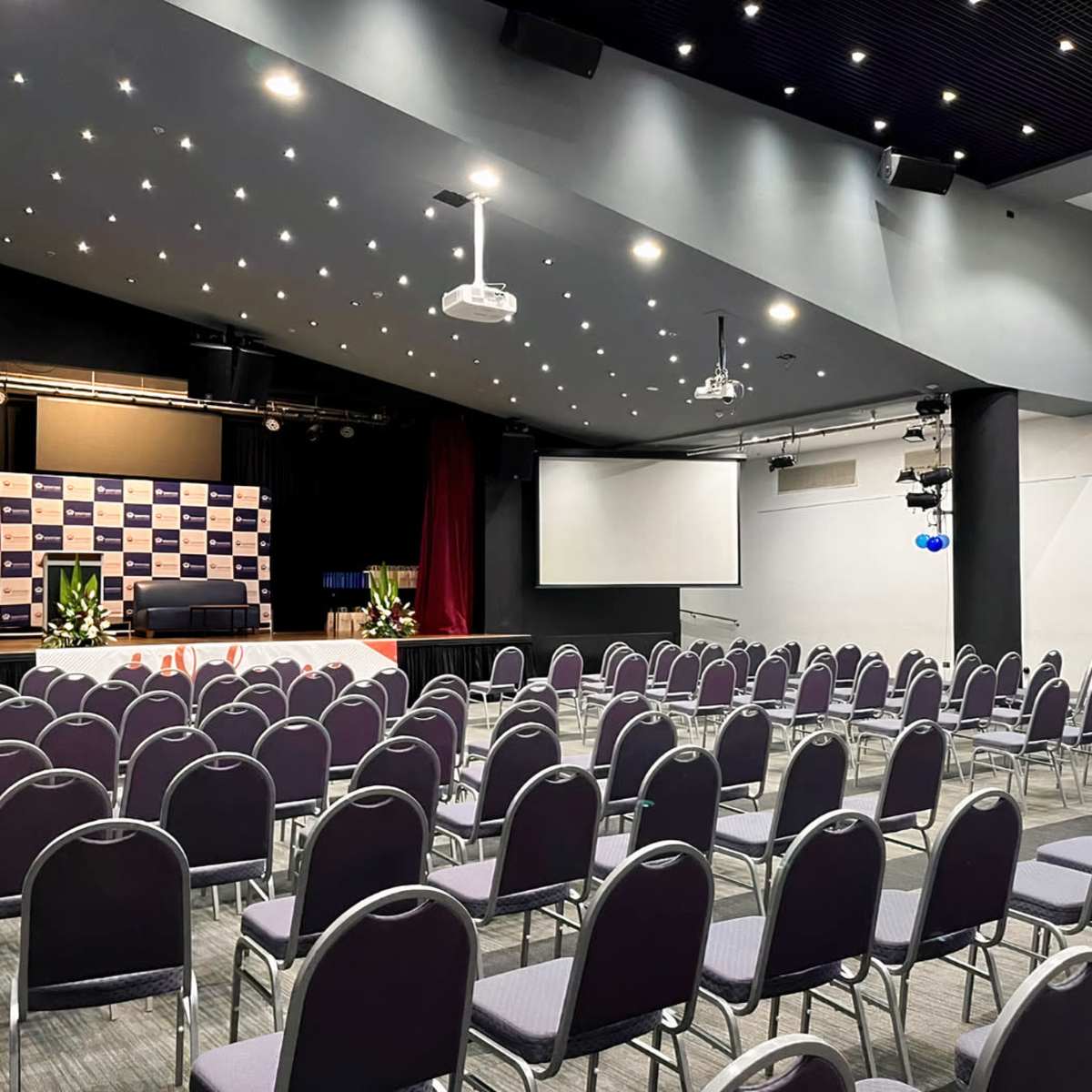 CBD Big Hall with Flexible Event Space, Carlton | Off-Site | Peerspace