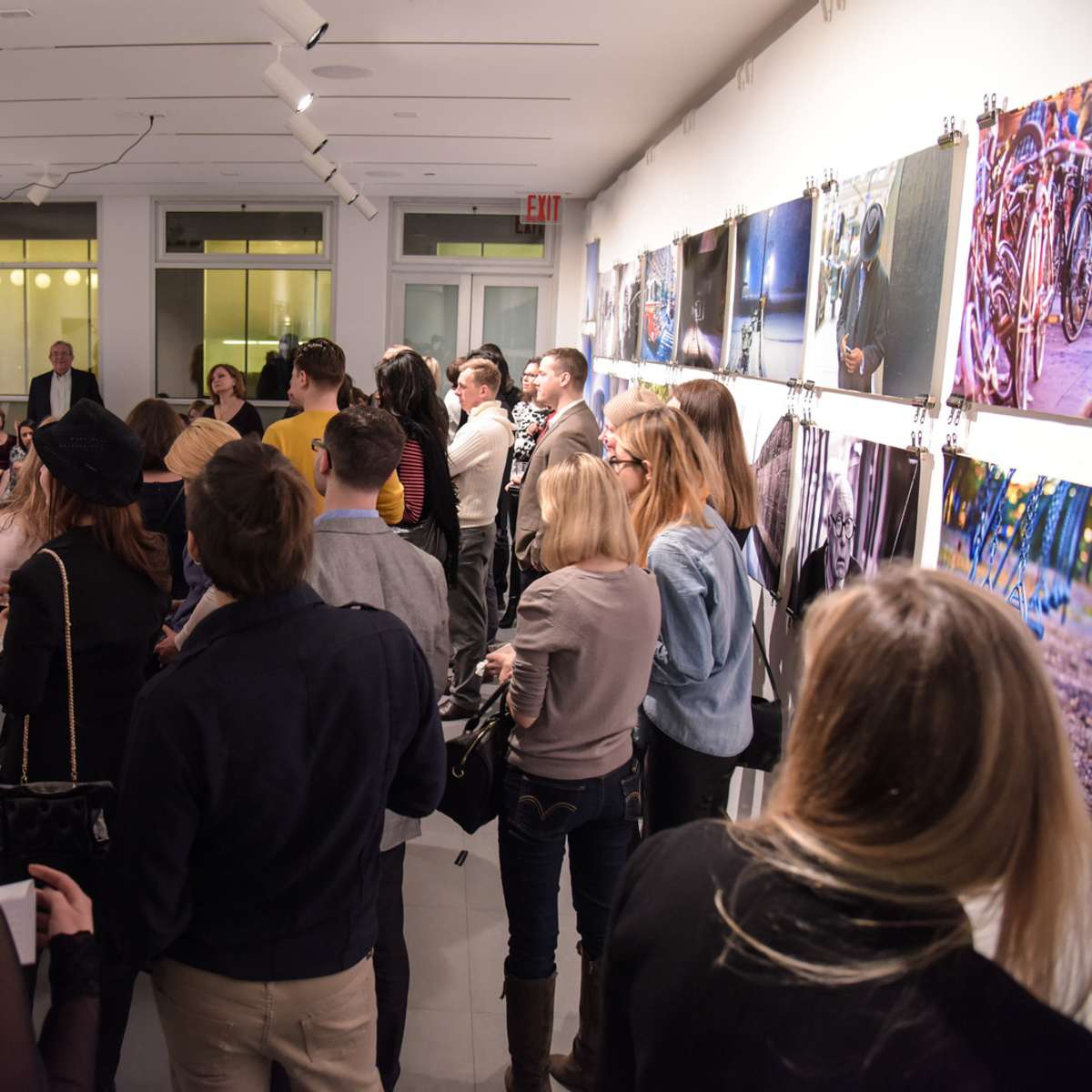 State of the art SOHO Gallery and Event space, New York, NY | Event ...