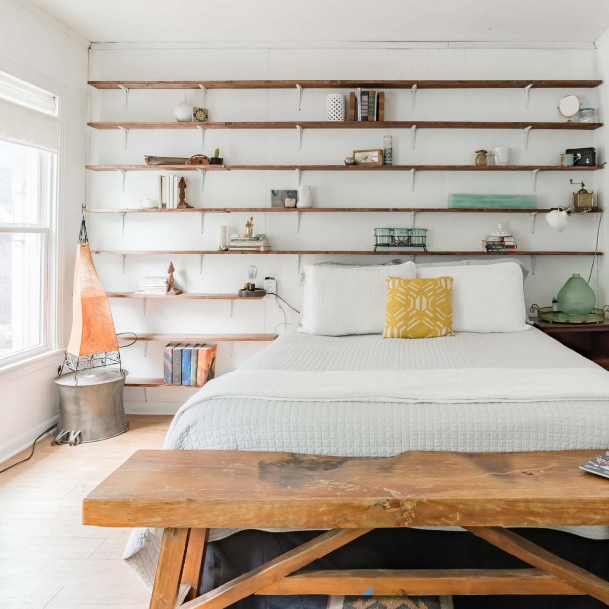 Austin East Side Charming Bungalow, Austin, TX | Production | Peerspace