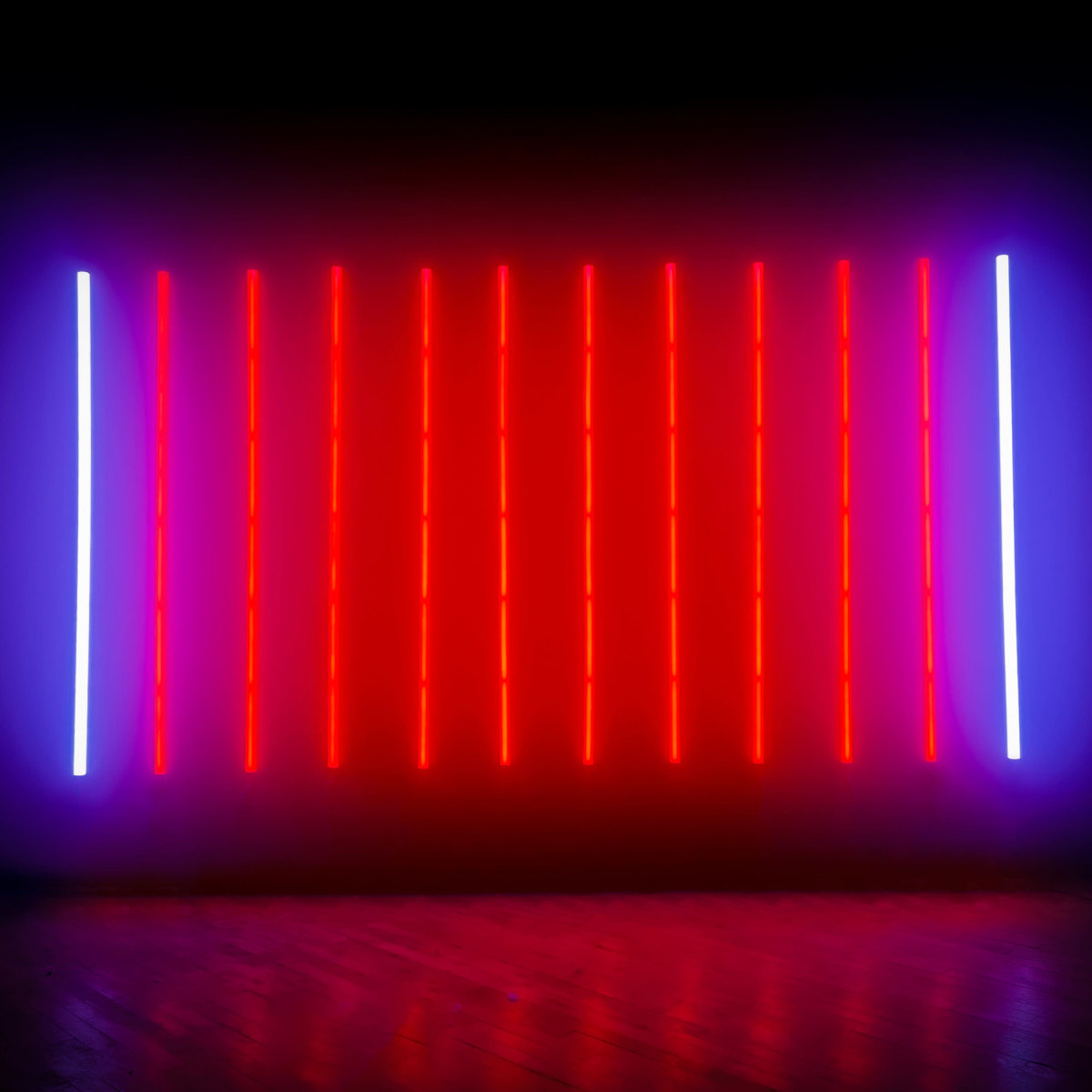 LED Light Wall with Spotlight, Brooklyn, NY | Production | Peerspace