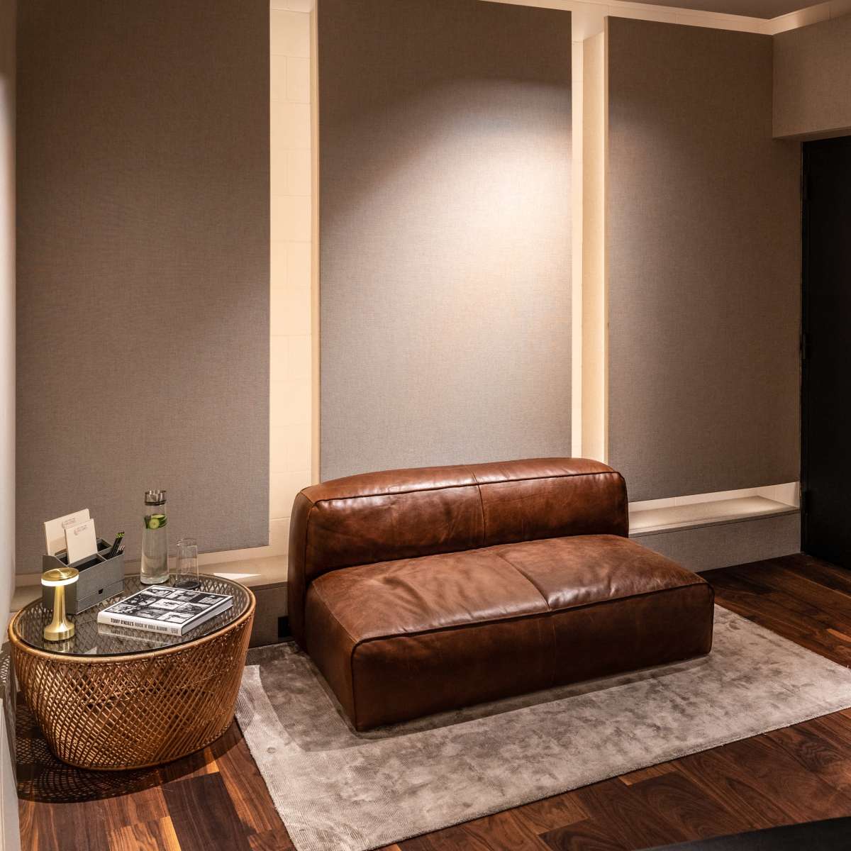 Studio C - Minimalistic Elevated Intimate Space, Sun Valley, CA ...