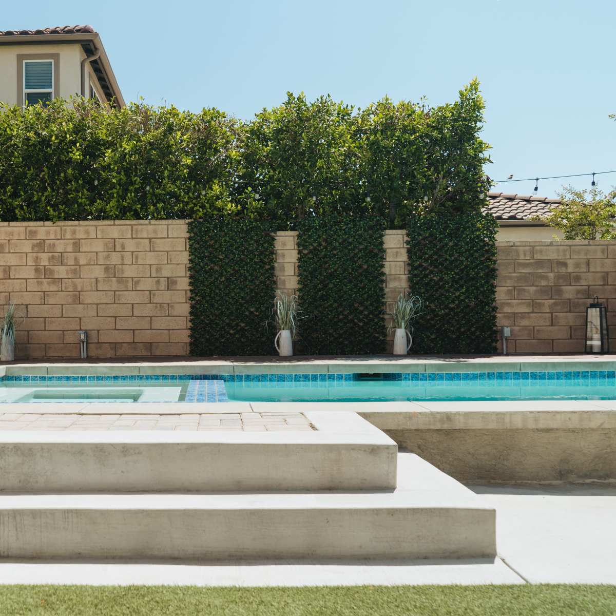 Cozy Valley Backyard w/ Pool, Hot Tub, Sunny Deck + House Kitchen ...