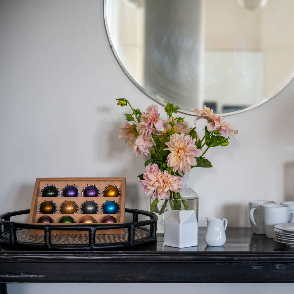 Rotunda in Historic Flood Building - Union Square, San Francisco, CA ...