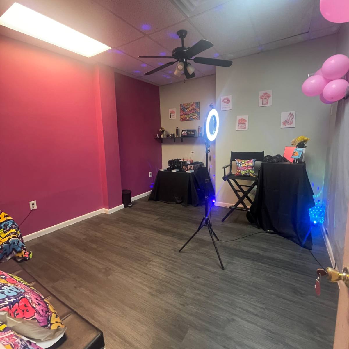 Studios/Event Space, Jersey City, NJ | Event | Peerspace