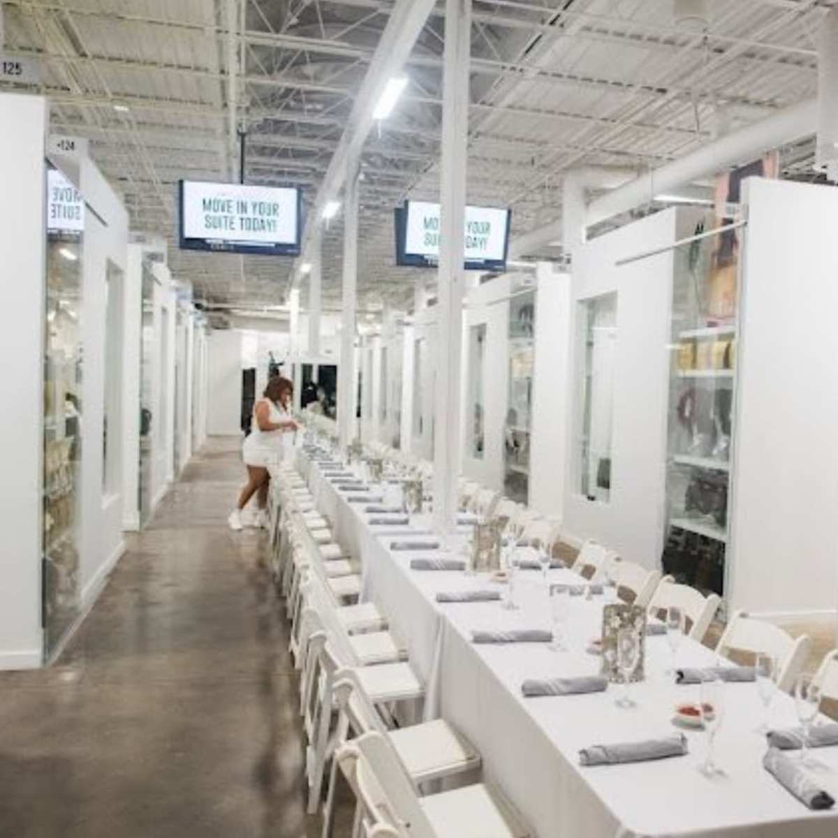 Luxury Salon Suites for Elite Beauty Professionals – Elevate Your Brand ...