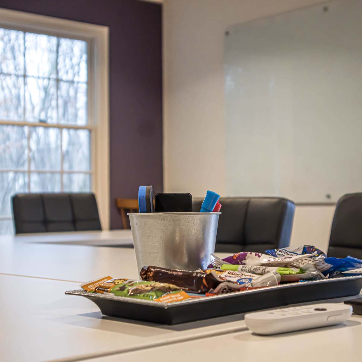 “Ariel” - Large Fully Equipped Modern Conference Room and Creative ...