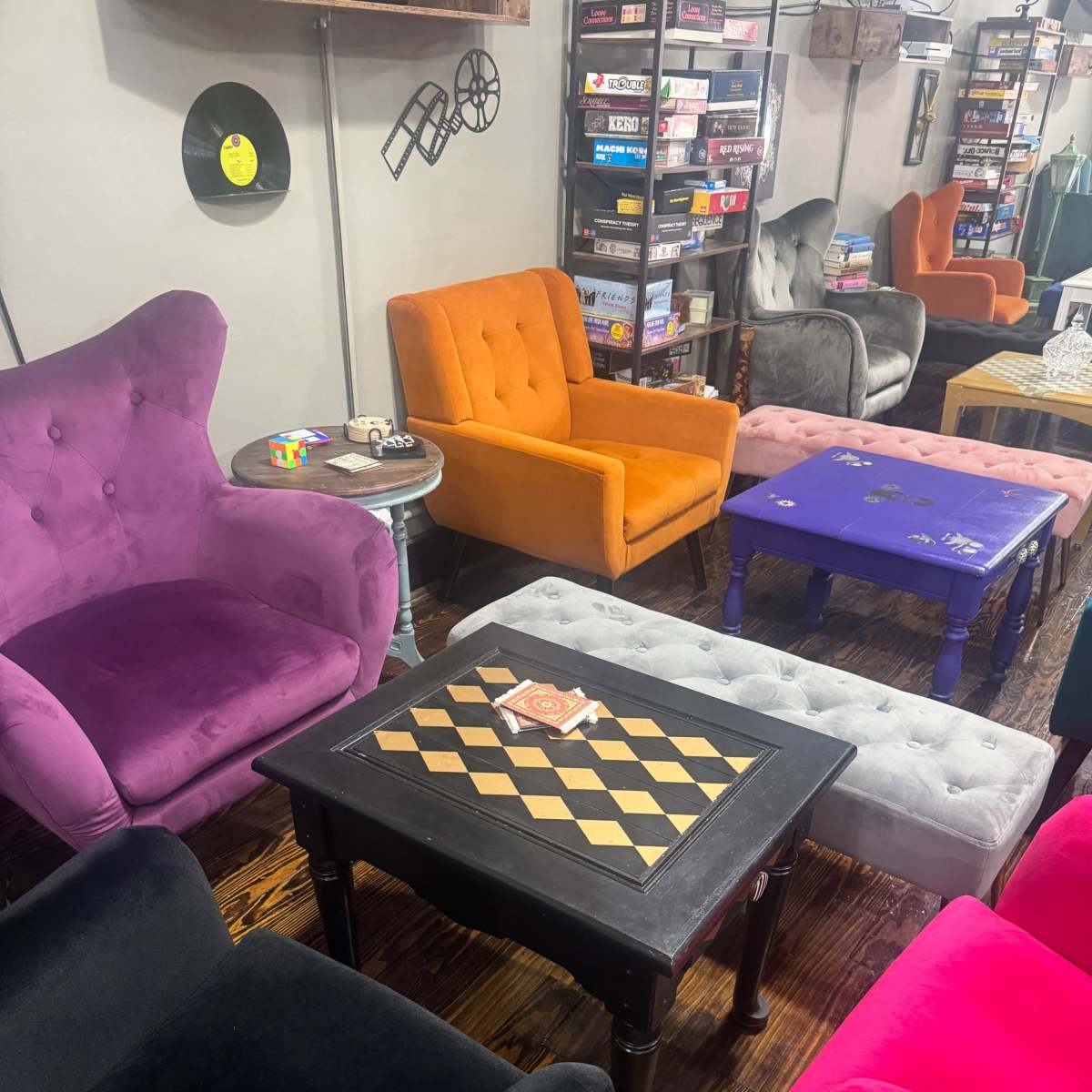 Downtown Unique and Cozy Event Space, Festus, MO | Event | Peerspace